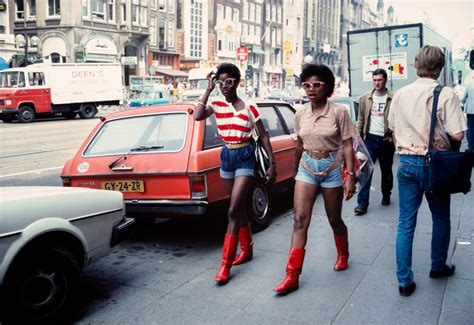 Ed Van Der Elsken Lust For Life The Eye Of Photography Magazine