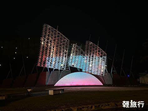 2024台灣燈會在台南｜活動懶人包！各燈區點燈時間、資訊一次看，還有寶可夢限定活動！（持續更新）