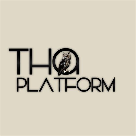 Tha Platform Youtube