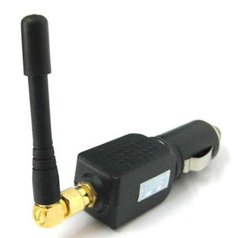 China Gps Jammer For Use In Car Js Jam06 China Gps Jammer For Use