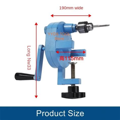 Manual Tapping Machine Tapping Machine Precision Manual Micro Repair
