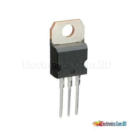 D880 Npn Power Transistor To 220 Latest Price In Bangladesh Bd