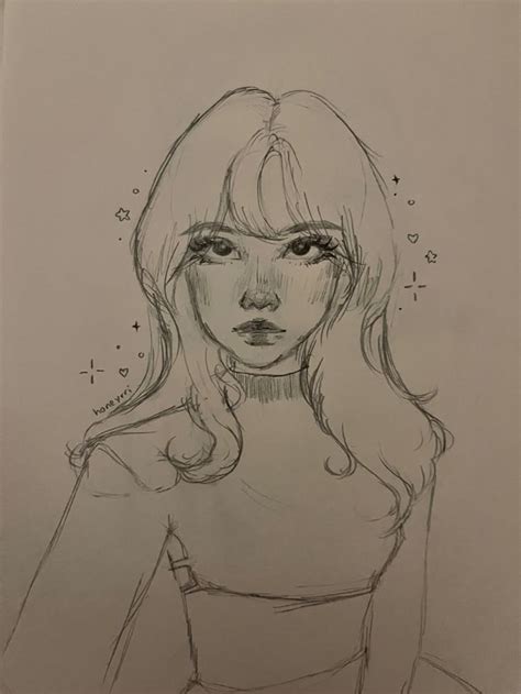 Drawing Disney Schizzi Guide Per Disegno A Matita Disegni