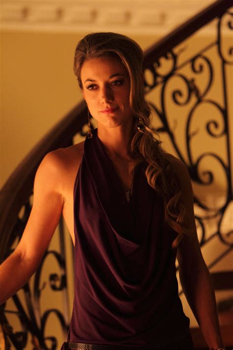 Zoie Palmer Lost Girl