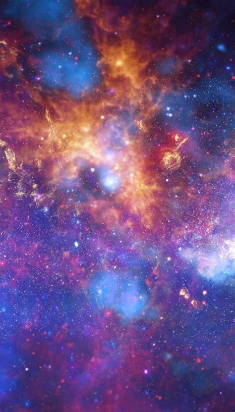 New Images Reveal Weird Galaxies Mysterious Universe Galaxies Galaxy