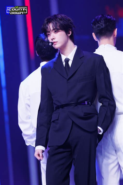 M Countdown On Twitter 230119 Mcountdown 현장포토 🌀 ）🌀 ┳┳u━u