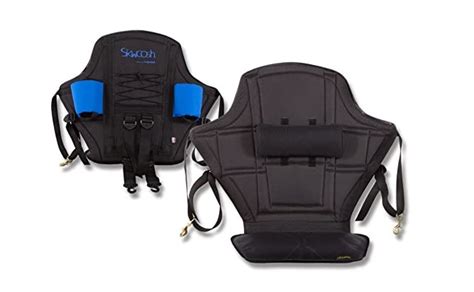 Best Kayak Seats Most Comfortable Kayak Seats