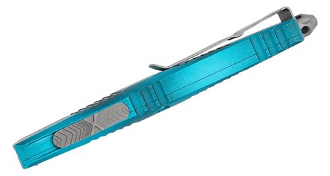 Microtech 142 10apwtq Combat Troodon Auto Otf Knife 375 Apocalyptic