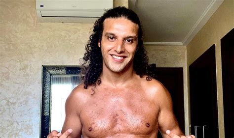 Fotos Ali B Heeft Een Opvallende Nieuwe Vriendin