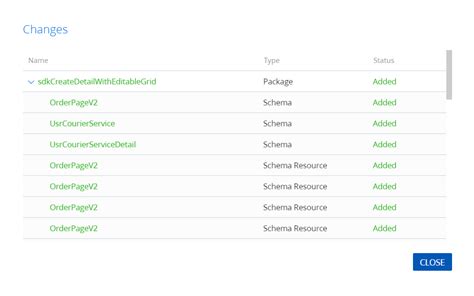 Install An Svn Package In The File System Development Mode Creatio Academy