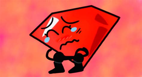 Ruby Crying By F0urtle On Deviantart