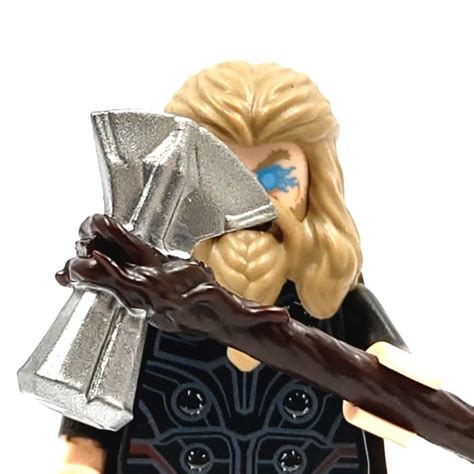 終極雷王 一級磚家 Tier One Bricks