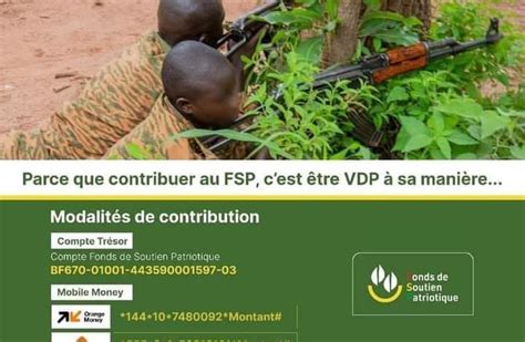 Fonds de soutien patriotique plus de 70 milliards mobilisés en 10