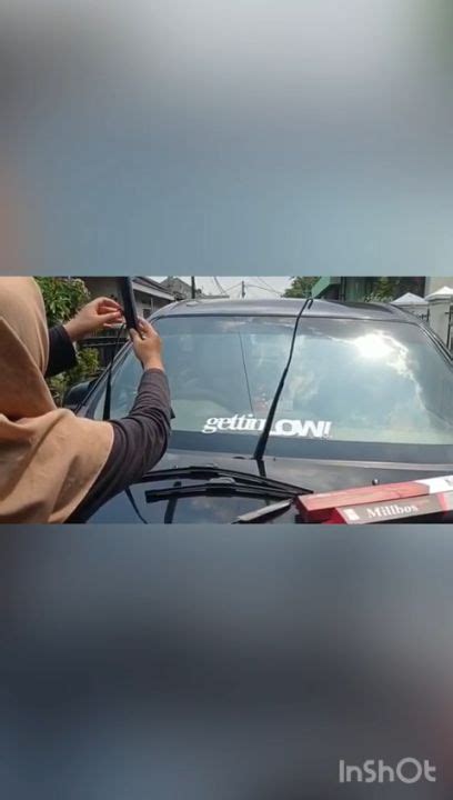 Wiper Mobil Toyota Kijang Kapsul Super Grand Krista LSX LGX Wiper
