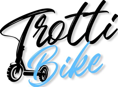 Trotti Bike Trotti Bike