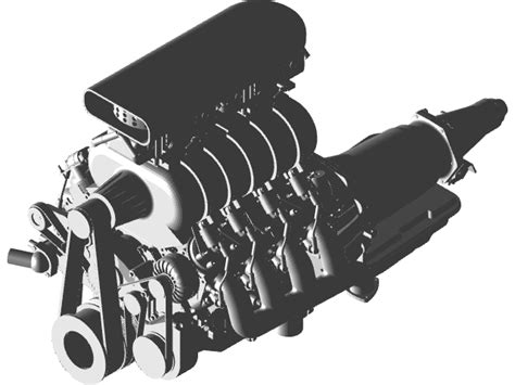 Free Cad Designs Files And 3d Models The Grabcad Community Library