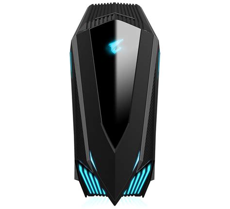Gigabyte Outs Aorus C700 Glass Full Tower Chassis Techpowerup