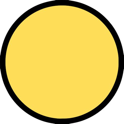 Download Empty Smiley Circle Vector Image Svg Freepngimg