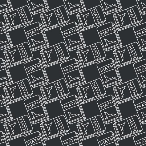 Math Seamless Vector Art Icons And Graphics For Free Download