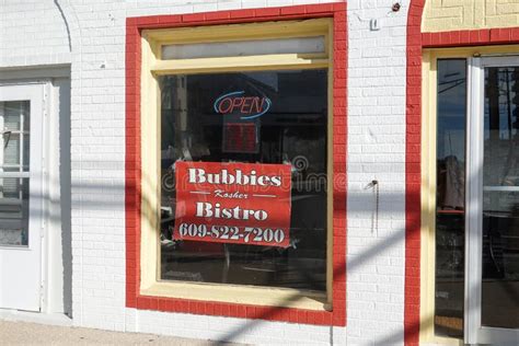 Bubbies Kosher Bistro Is A Restaurant That Serves Kosher Jewish Food