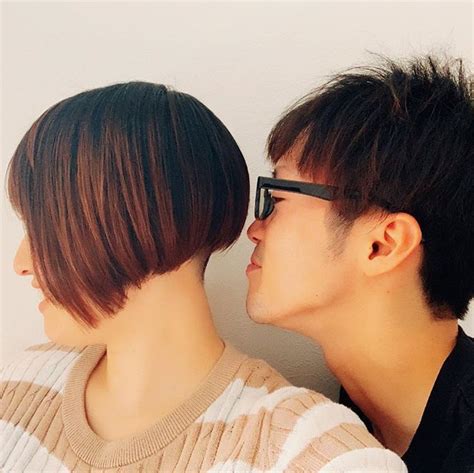 草野恵旧姓 前田恵はinstagramを利用しています「↑↑↑↑↑↑↑↑↑↑↑↑↑↑↑↑↑↑↑↑↑↑↑↑↑↑↑↑↑↑↑↑男性のスタイリストさんに髪の毛切ってもらいました ¯ ³¯