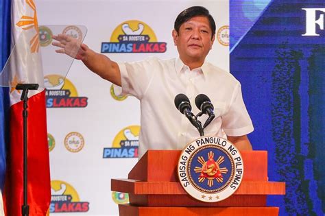 PH Indonesia To Sign Defense Culture Pacts During Marcos First State