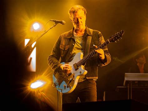 Josh Homme Picks His Favourite Nirvana Album