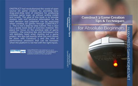 Tips And Techniques Series Gameenginesnet