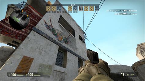 Filecsgo Aw Graffiti Dust2 Internet Movie Firearms Database