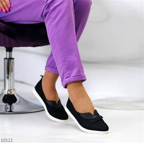 Макасінчики — ціна 150 грн у каталозі Мокасини Купити жіночі речі за доступною ціною на Шафі