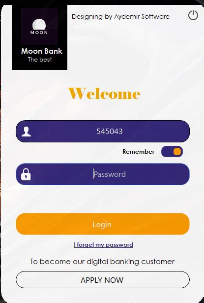 GitHub Kadir Aydemir MoonBank C ile yaptığım banka uygulaması