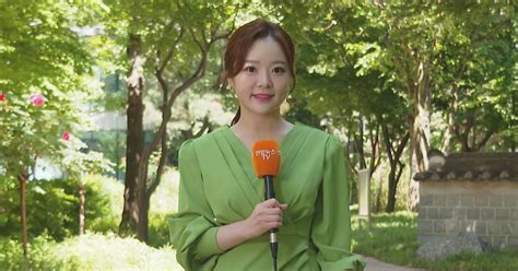 날씨 전국 맑고 공기질 깨끗강원 동해안 건조특보
