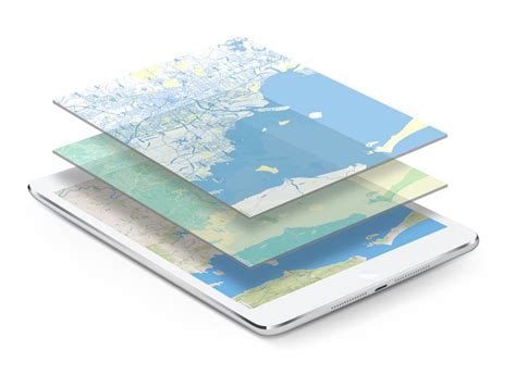 The Geographic Information Systems Professional Gisp