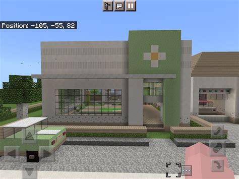 Flower Shop Minecraft Casas Minecraft Casas Minecraft Fáceis Ideias