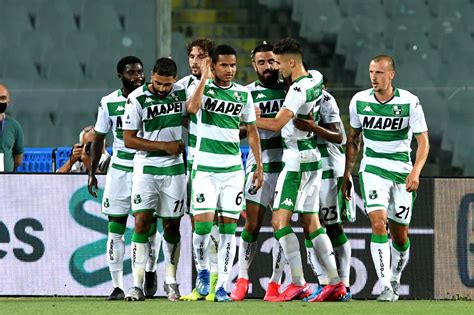 Pronostico Sassuolo Lecce Probabili Formazioni E Quote Serie A