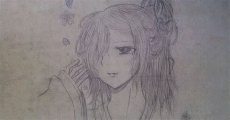 落書き 机の落書きさくら 潤稀のイラスト Pixiv