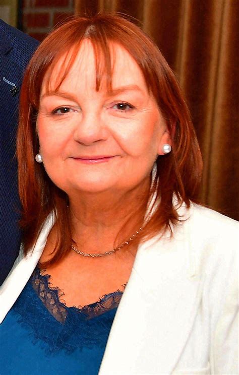 Death Notice Of Brona Conlon Née Obrien Ballymahon Longford Rip Ie