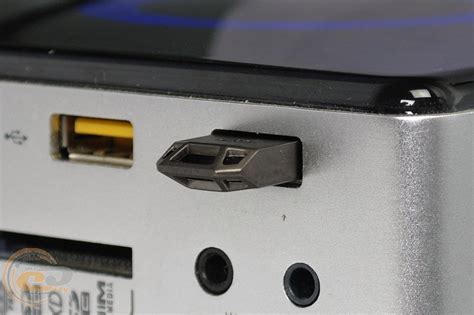 Обзор и тестирование флэш накопителя Silicon Power Jewel J50 объемом 32 ГБ