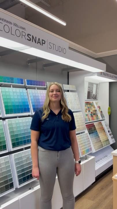 Roger Lindstrom On Linkedin Career Sherwinwilliams Oneshw Lifeatsherwin Managementtraining