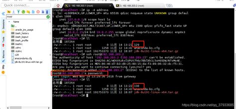 virtualbox只能选用网络地址转换（nat）模式下搭建个人局域网 virtualbox只有nat网络 csdn博客