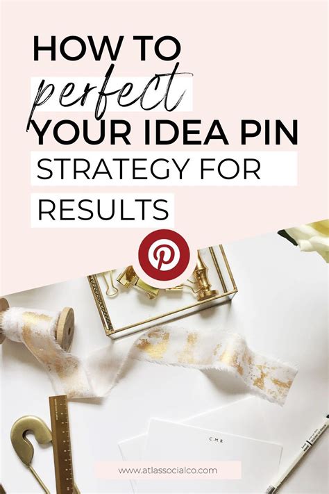 Complete Guide To Idea Pins Idea Pins Best Practices Artofit