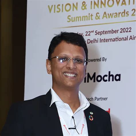 4th Edition Chro Vision And Innovation Summit And Awards 2022