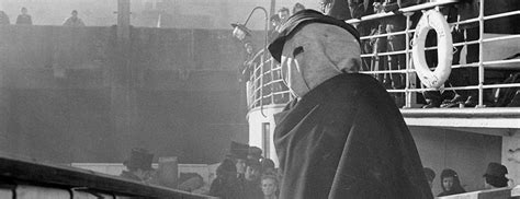 Sloní Muž Se Vrací Do Kin Připomene Předpojatost Vůči Odlišnostem Totalfilmcz