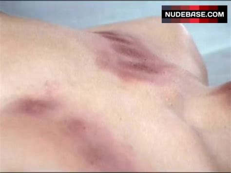 Dascha Lehmann Naked Boobs Post Mortem Nudebase