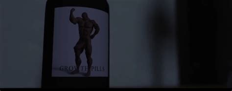 Muscle Growth By Pill