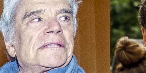 Bernard Tapie Proche De La Fin
