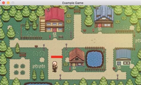 Mini Game Using Pygame By Dilmurodhabibul Fiverr