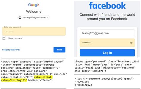 Chrome Extensions Can Steal Plaintext Passwords From Websites