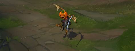 Old Fiddlesticks Skins Fiddlesticks Build With The Highest Winrate
