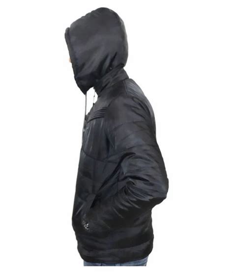 Navy Blue Men Reversible Jacket At Rs 599piece In Ludhiana Id
